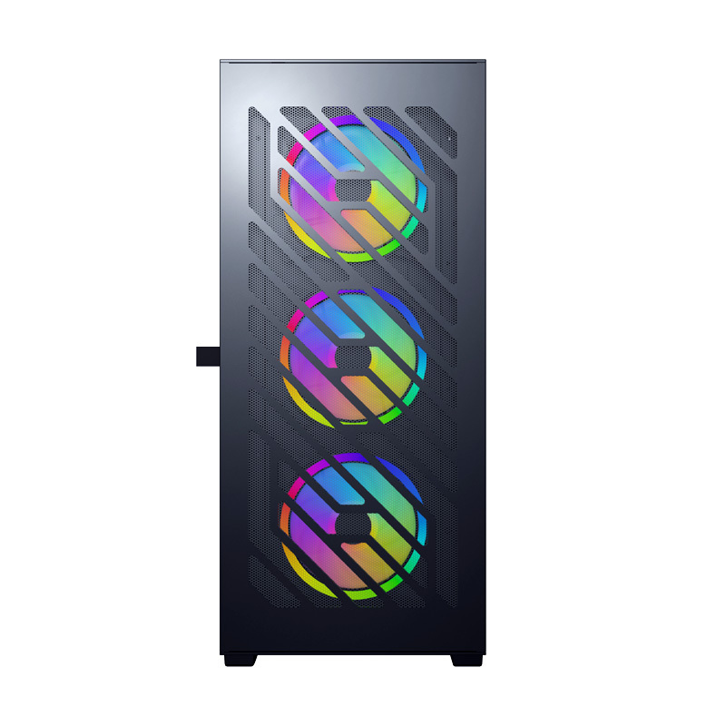Wholesale New Model Factory OEM PC Case ATX Gaming Computer Cases ...