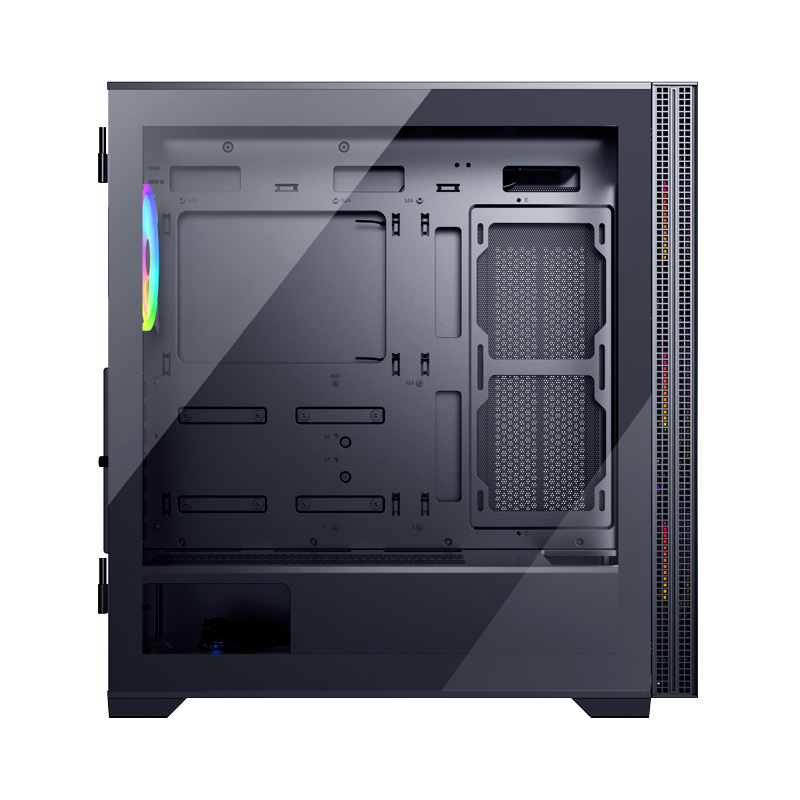 Wholesale New Model Factory OEM PC Case ATX Gaming Computer Cases ...