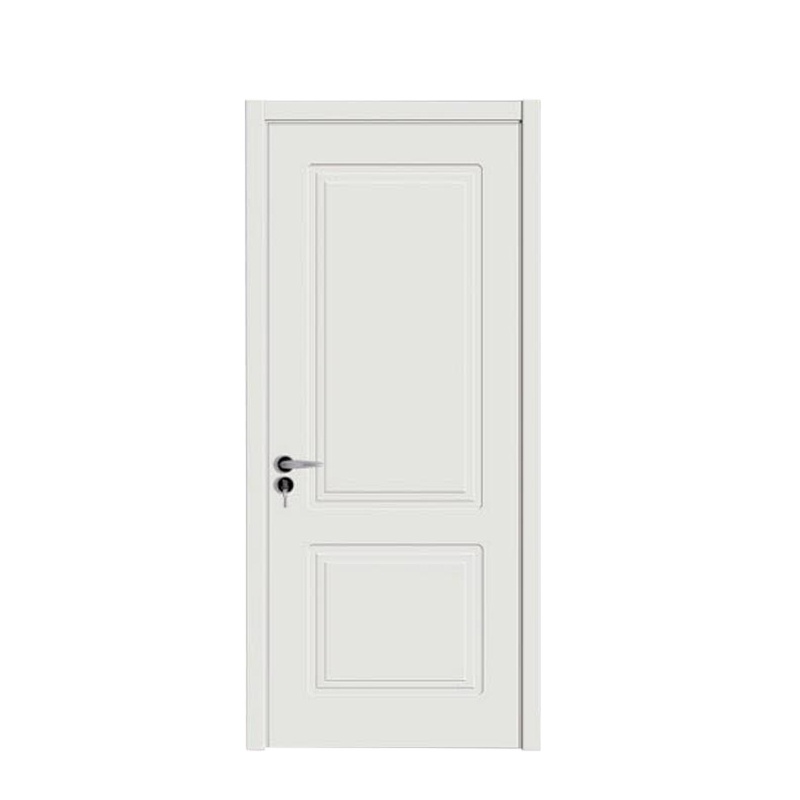 PVC door