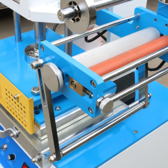 A versatile tool：metal stamping machine