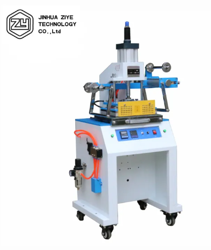 A versatile tool：metal stamping machine