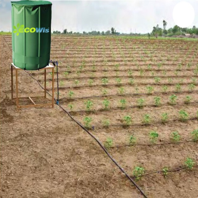 gravity drip irrigation systems