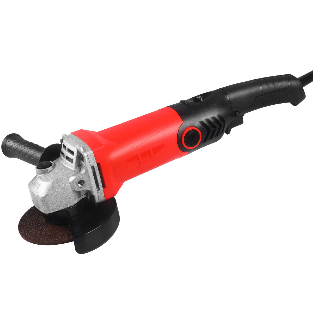 Multi-function car polishing machine mini wire angle grinder machine ...