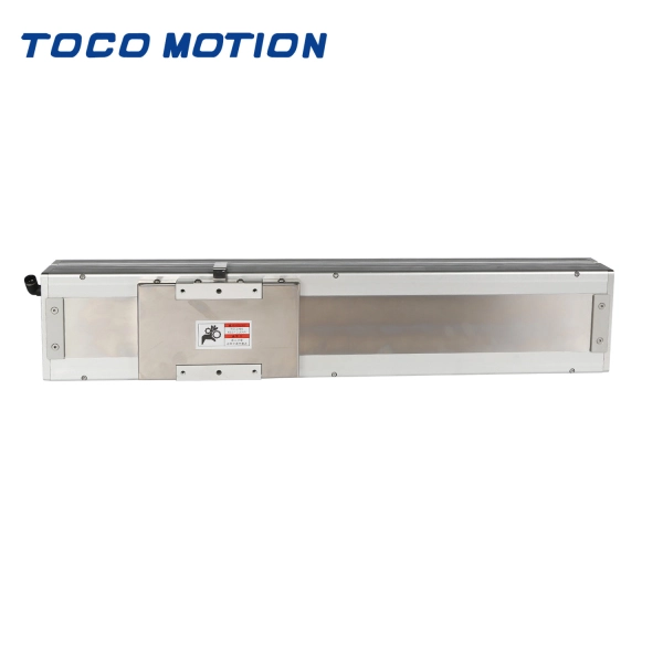 TOCO MOTION | Ball Screw Actuators & Linear Components for Precision Automation