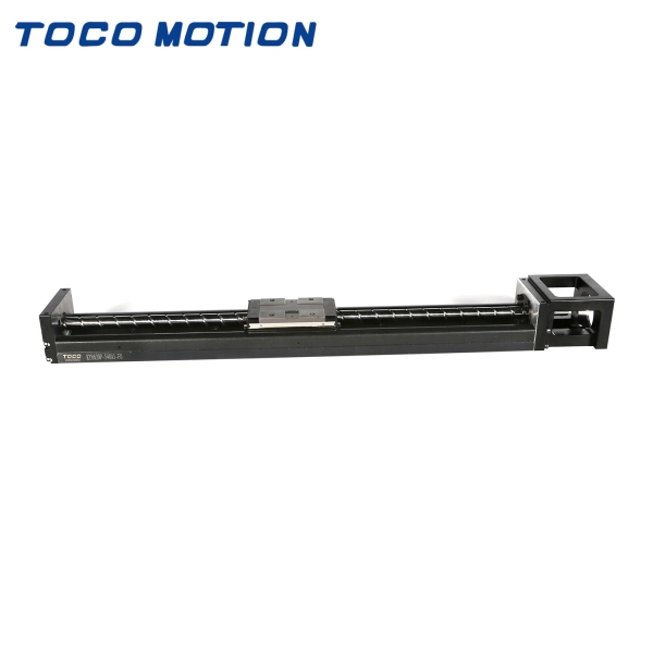 TOCO MOTION | Ball Screw Actuators & Linear Components for Precision Automation