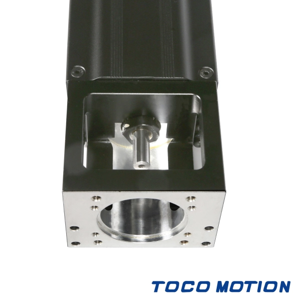 TOCO MOTION | Ball Screw Actuators & Linear Components for Precision Automation