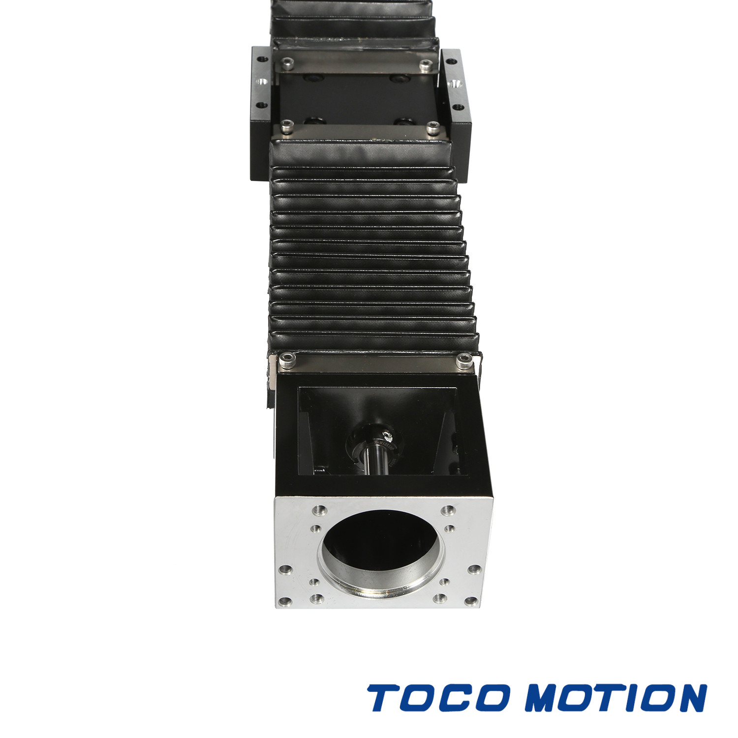 Multi-Axis Mastery: Precision XY Stacks with Mono Stages