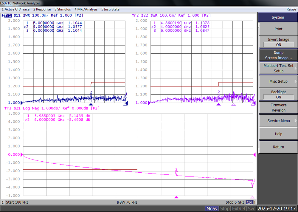 Low PIM Cable Assembly-4.3-10 male to N male with 141FEP cable -Cable ...